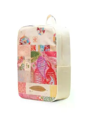 Herschel Supply Co. X Thomas Campbell City Backpack