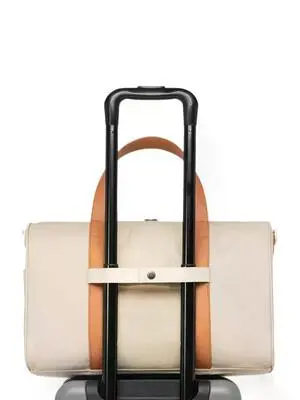 Herschel Supply Co. Novel Holdall
