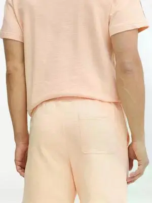 Lacoste Elasticated-waist Shorts