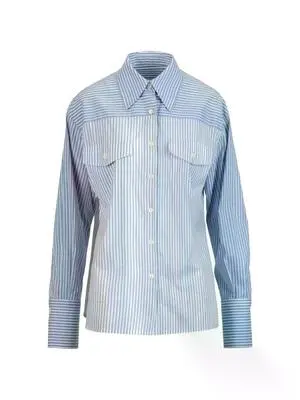 Luisa Spagnoli Long Sleeve Tops