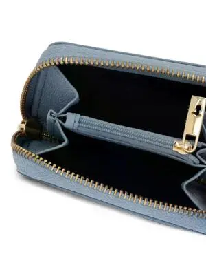 TRUSSARDI Cameo Zip-around Wallet