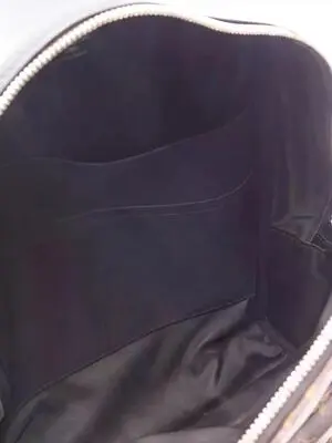 LOUIS VUITTON 2021 Josh Nv Backpack - Brown