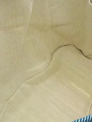 Hermès 2010-2026 Toile Cabriole Nappy Bag Tote Bag