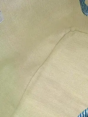 Hermès 2010-2026 Toile Cabriole Nappy Bag Tote Bag