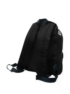 Balenciaga 2018-2026 Nylon Wheel Backpack