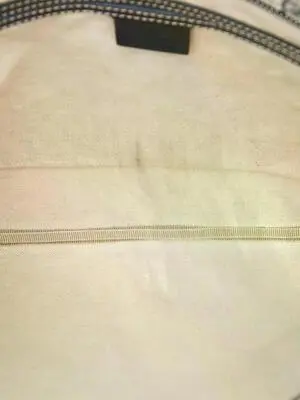 Gucci 2016-2026 Gg Supreme Crossbody Bag