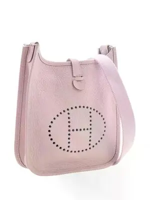 Hermès Evelyne I 16 Clemence Crossbody Bag