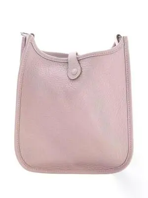 Hermès Evelyne I 16 Clemence Crossbody Bag