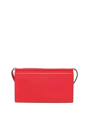 Hermès 2019 Evercolor Clic H 21 Crossbody Bag
