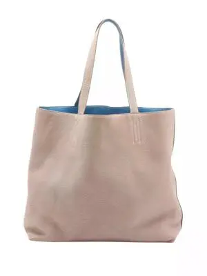 Hermès 2011 Clemence Double Sens 36 Tote Bag