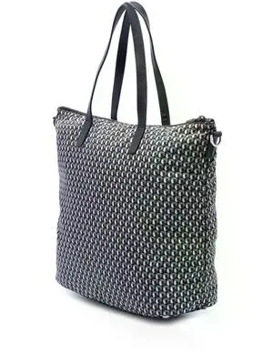 Prada 2021-2026 Tessuto Stampato Satchel
