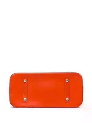 LOUIS VUITTON 2012 Epi Alma Gm Handbag