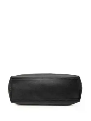 Gucci 2000-2015 Medium Calfskin Soho Chain Tote Bag