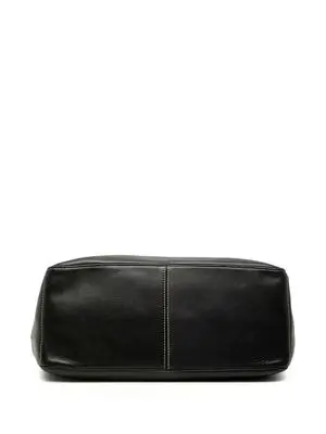 Celine 2006 Leather Boogie Handbag