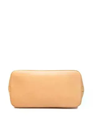 LOUIS VUITTON 2002 Monogram Alma Pm Handbag