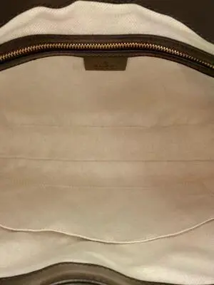 Gucci Jackie 1961 Crossbody Bag