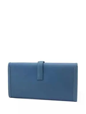 Hermès 2018 Swift Jige Elan 29 Clutch Bag