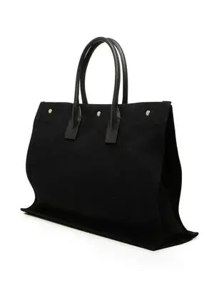 Saint Laurent Rive Gauche Tote Bag