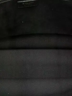 Saint Laurent Rive Gauche Tote Bag