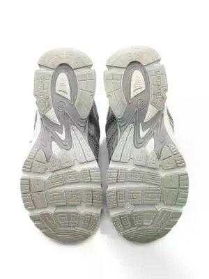 Balenciaga 2010s Phantom Mesh Sneakers - Grey