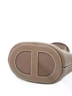Hermès 2023 In The Loop Mini Handbag - Neutrals