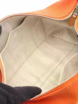 Hermès 2010s Pm Bride-a-brac Tote Bag