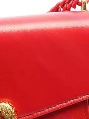 BVLGARI Serpenti Forever Chain Mini Handbag