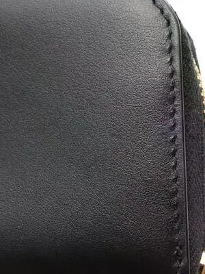 Dior 2010s 30 Montaigne Coin Purse