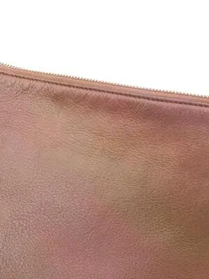 Loewe 2000s Heritage Shoulder Bag