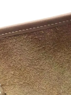 Hermès Evelyne Ii Shoulder Bag - Grey
