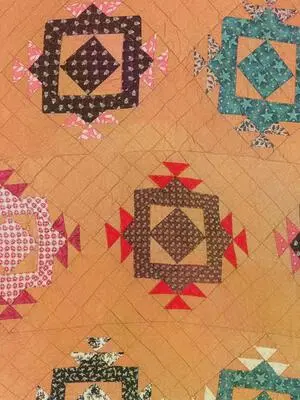 PIERRE-LOUIS MASCIA Geometric-print Fringed Scarf