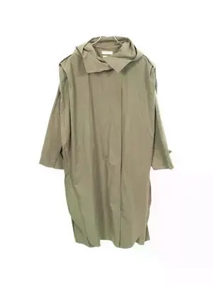 Bottega Veneta 2020 Hooded Coat