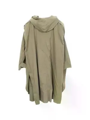 Bottega Veneta 2020 Hooded Coat