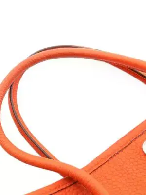 Hermès Garden Party Tote Bag