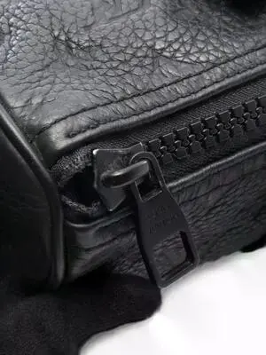 LOUIS VUITTON 2021 Keepall Bandoulière 25 Monogram Handbag
