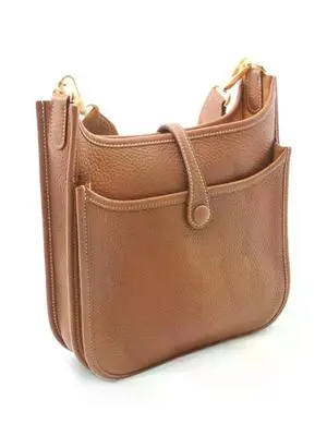 Hermès 2026 Evelyne 23 Cross Body Bag