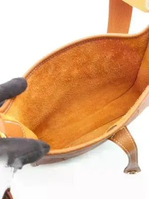 Hermès 2026 Evelyne 23 Cross Body Bag