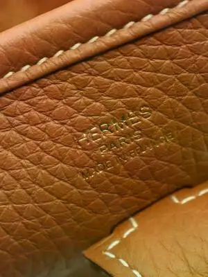 Hermès 2026 Evelyne 23 Cross Body Bag
