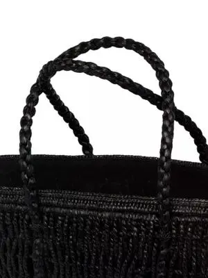 THE ROW Georgica Tote Bag