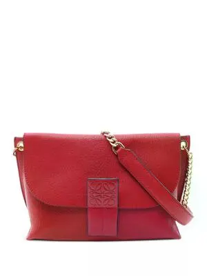 Loewe Avenue Shoulder Bag