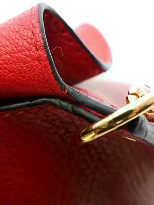 Loewe Avenue Shoulder Bag