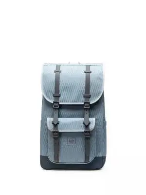 Herschel Supply Co. Little America™ City Backpack - Blue