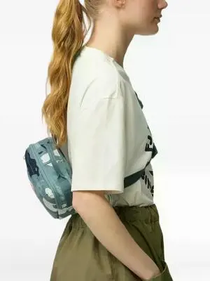 Fjallraven Kånken Camouflage-print Belt Bag