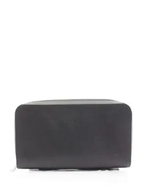 LOUIS VUITTON 2013 Xl Zippy Zip-fastening Wallet - Black