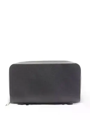 LOUIS VUITTON 2013 Xl Zippy Zip-fastening Wallet - Black