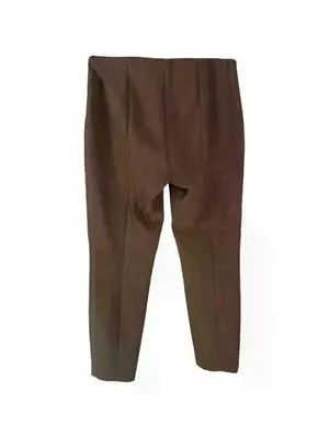 THE ROW Tapered High-rise Trousers