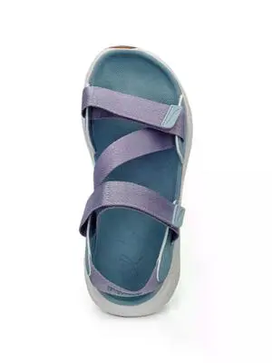 PUMA Hypnotic Sandals With Crossover Straps