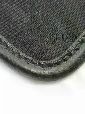 Gucci Gg Canvas Shoulder Bag