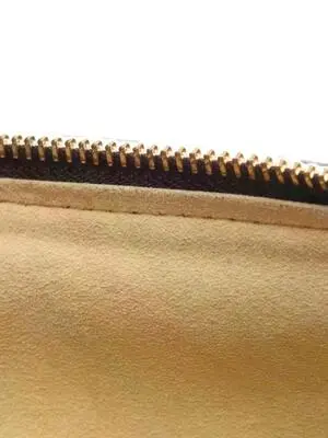 LOUIS VUITTON 2010 Speedy Bandoulière 30 Monogram Two-way Handbag