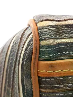LOUIS VUITTON 2010 Speedy Bandoulière 30 Monogram Two-way Handbag